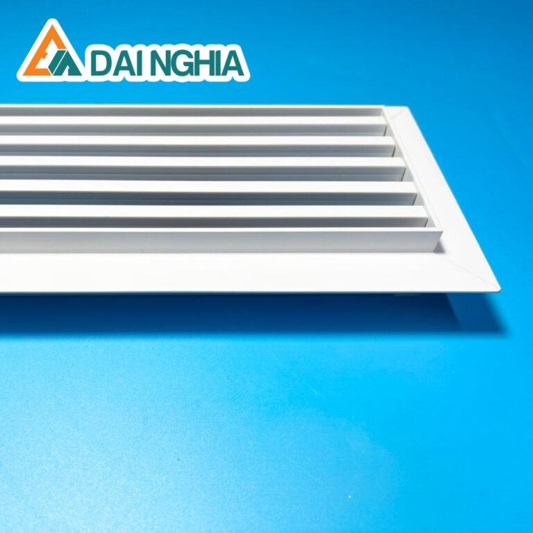 Lam gió nhựa PVC - Đại Nghĩa Home