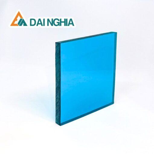 Tấm Poly Đặc 3mm - Giá, Thông Số & Ứng Dụng 2026