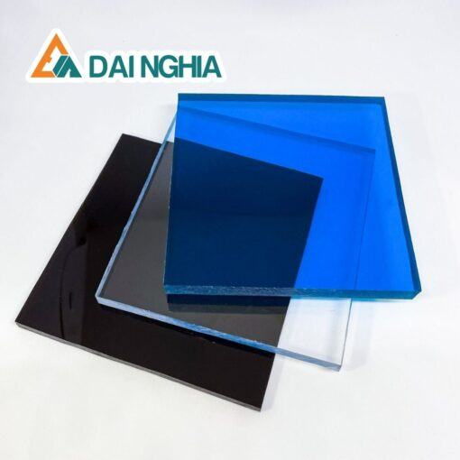 Tấm Poly Đặc 3mm - Giá, Thông Số & Ứng Dụng 2026